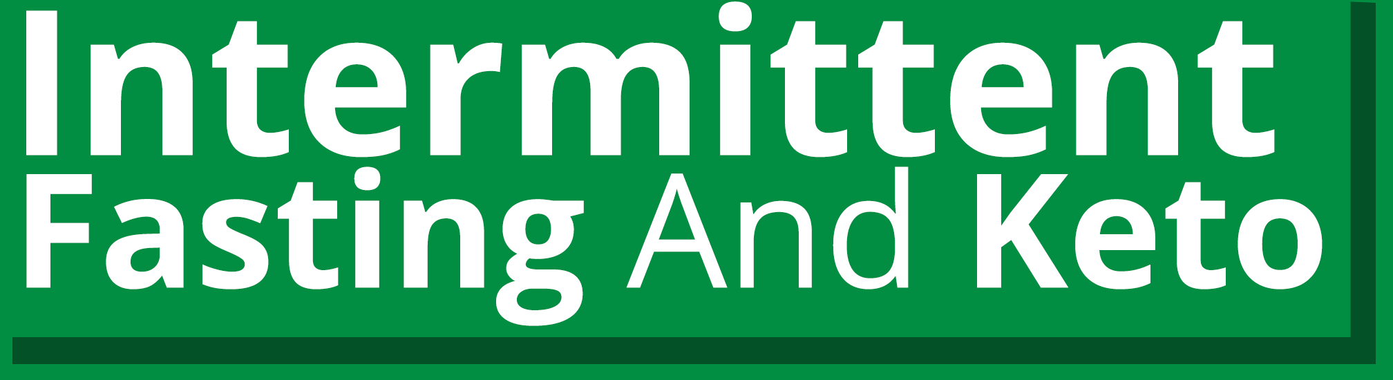 Home | Intermittent Fasting And Keto