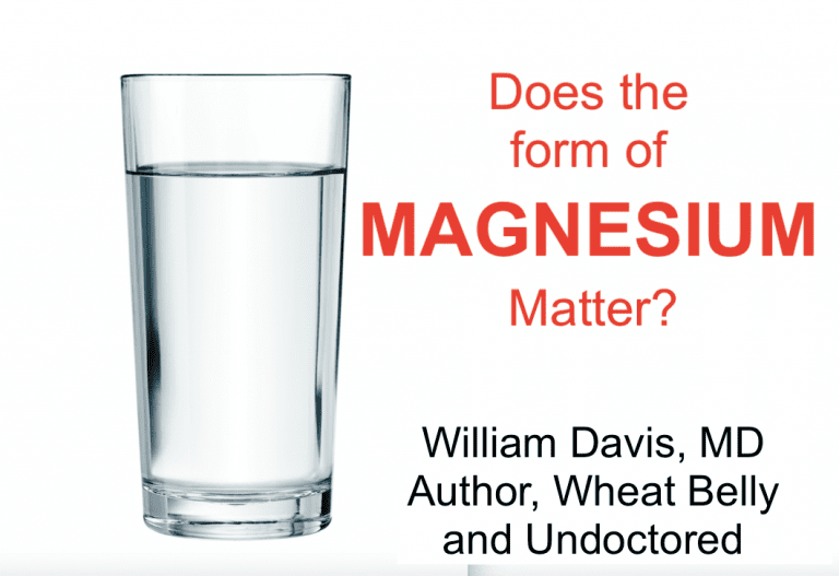 Magnesium Is A Must With Keto | Intermittent Fasting And Keto
