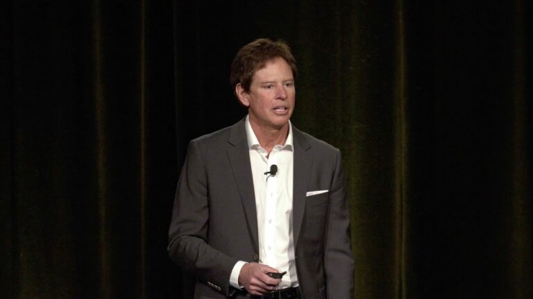 Dr. Chris Knobbe - 'Diseases of Civilization: Are Seed Oil Excesses the ...